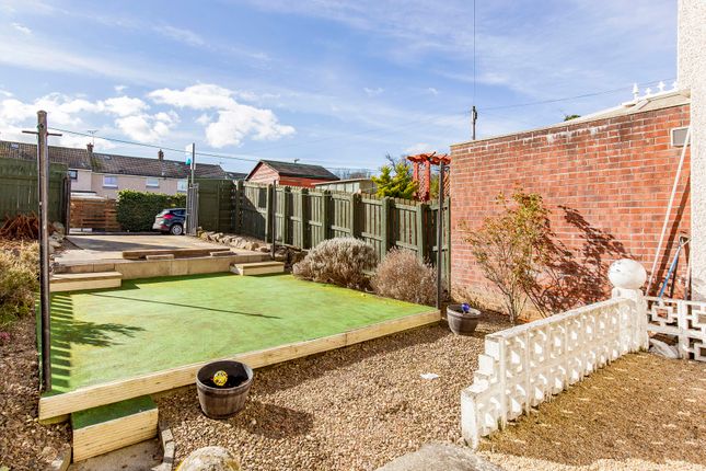 13 Moredunvale Loan, Liberton EH17, 3 bedroom terraced house for sale ...