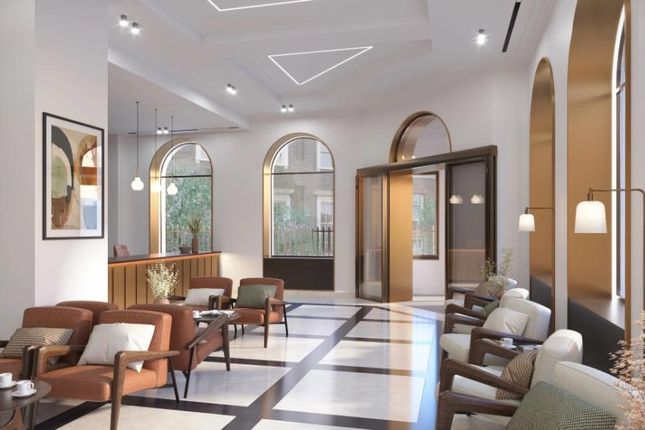 1-7 Harley Street, London W1G, office to let - 69655785 | PrimeLocation