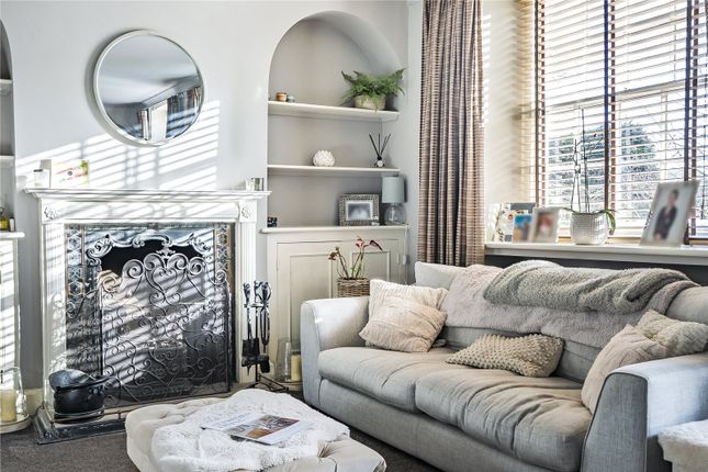 Bath Row, Stamford, Lincolnshire PE9, 3 bedroom link-detached house for ...