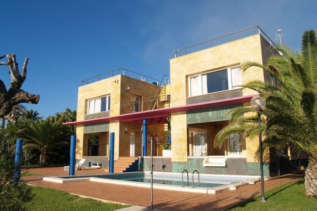 Houses for sale in Playa Flamenca, Alicante, Valencia, Spain - Playa ...