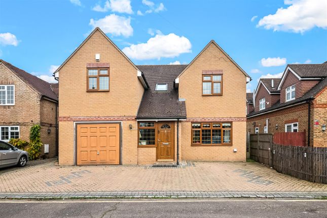 Homes for Sale in Denham, London - Buy Property in Denham, London ...