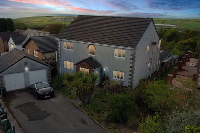 Manesty Rise, Low Moresby, Whitehaven CA28, 5 bedroom detached house ...