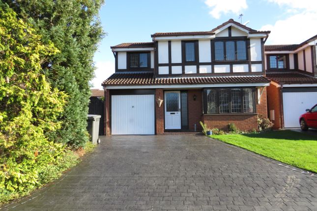 Houses to Let in Wolverhampton - Homes to Rent in Wolverhampton ...