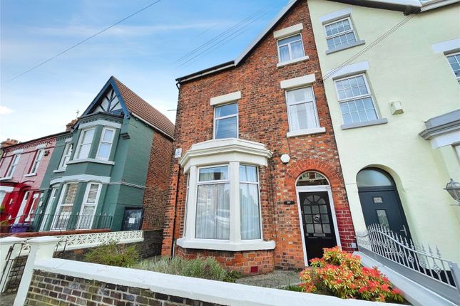 Warbreck Road, Liverpool, Merseyside L9, 6 bedroom semi-detached house ...