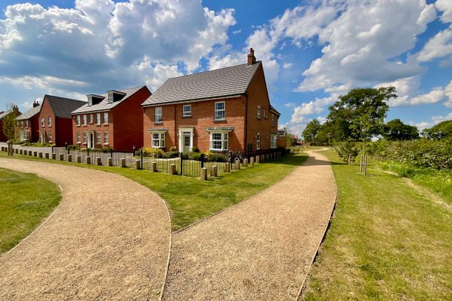 Homes for Sale in Rugby - Buy Property in Rugby - Primelocation