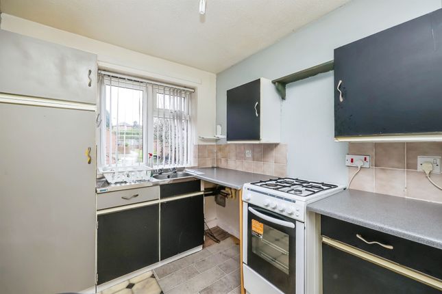 Blackburn Place, Ilkeston DE7, 1 bedroom maisonette for sale - 69465235 ...