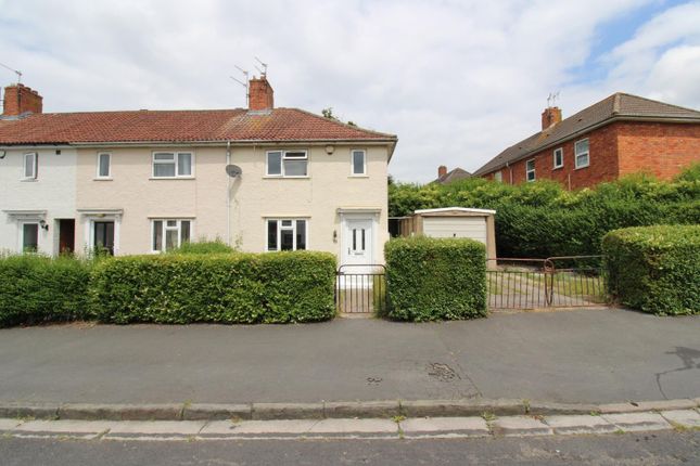 Derwent Road, Speedwell, Bristol BS5, 3 bedroom end terrace house for ...