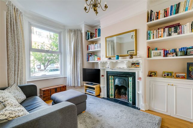 St. Elmo Road, London W12, 2 bedroom maisonette for sale - 61586407 ...