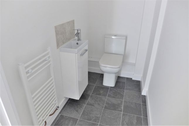 North Road, Ripon HG4, 2 bedroom semi-detached house for sale ...