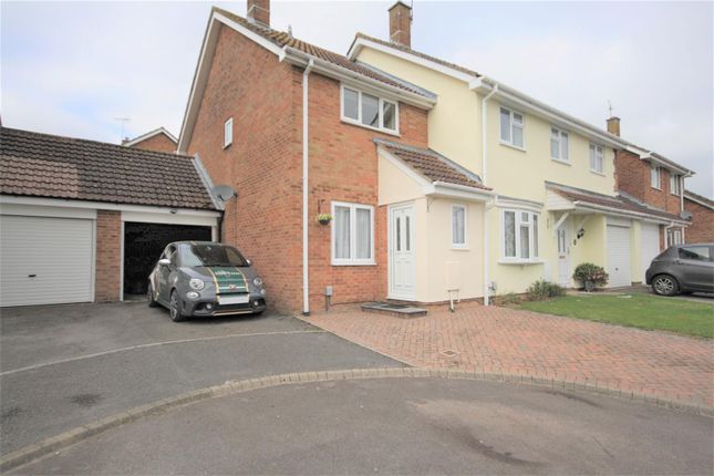 Homes For Sale In Middle Ground Royal Wootton Bassett Swindon Sn4