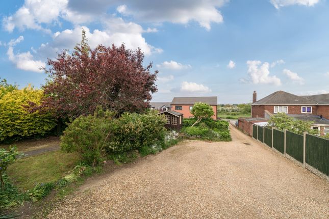 Lincoln Road, Washingborough, Lincoln, Lincolnshire LN4, 3 bedroom ...