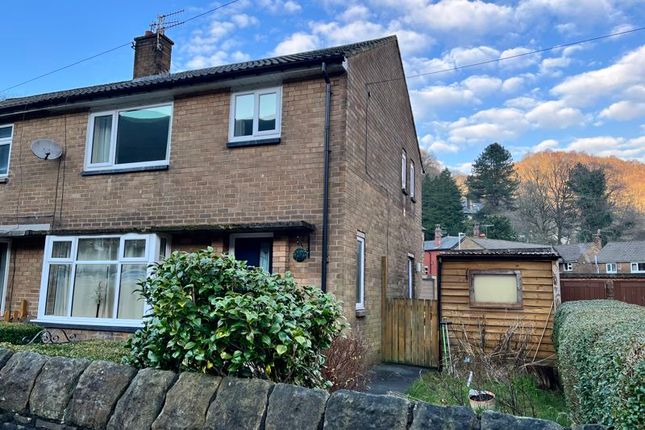 Homes for Sale in Burnley Road, Todmorden OL14 - Buy Property in ...