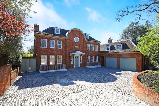 Homes for Sale in Kingston upon Thames - Buy Property in Kingston upon ...