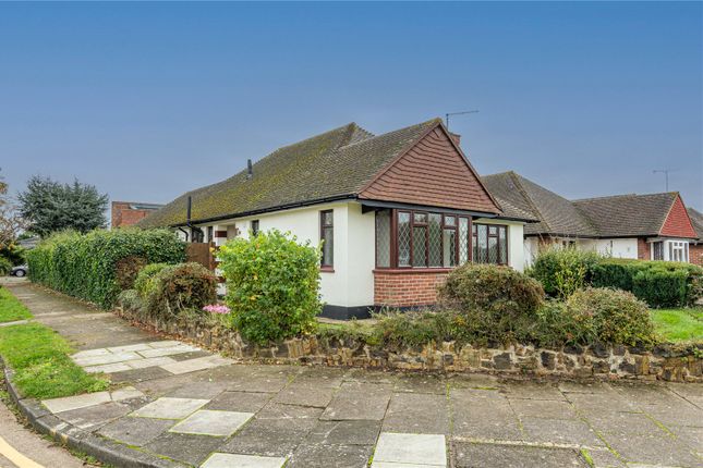 Chadacre Road, Thorpe Bay, Essex SS1, 3 bedroom bungalow for sale ...