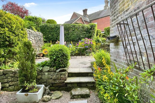 Leek Road, Wetley Rocks, Staffordshire ST9, 3 bedroom cottage for sale ...
