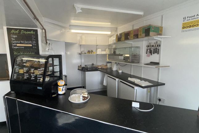 Cafe & Sandwich Bars BD9, West Yorkshire, restaurant/cafe for sale ...