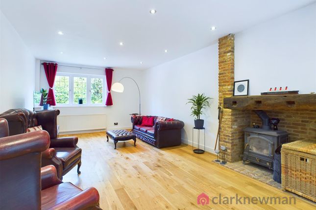 Hastingwood Road, Hastingwood, Harlow CM17, 5 bedroom detached house ...