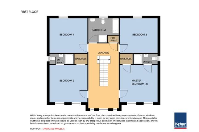 Moortown Great, Garrison Road, Ballymitty, Wexford County, Leinster ...