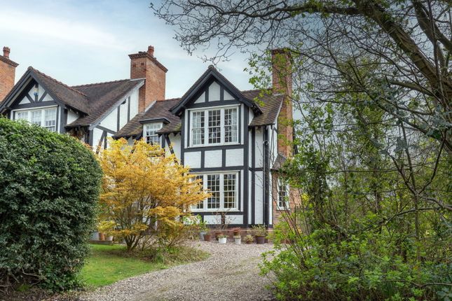 Greenhill, Burcot, Bromsgrove B60, 2 bedroom semi-detached house for ...