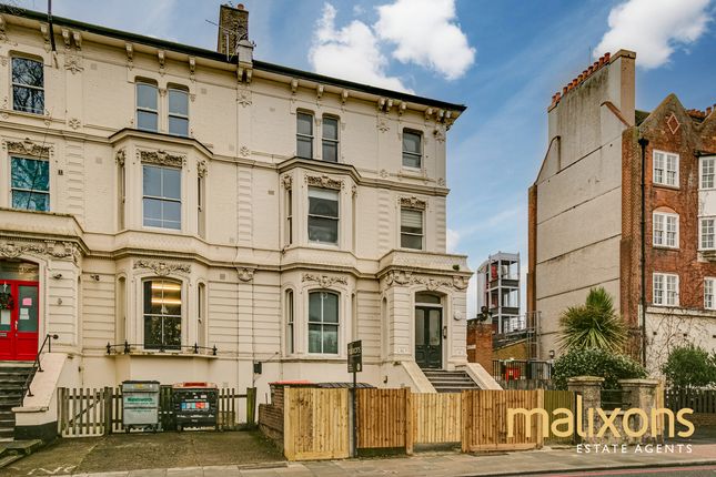 Trinity Road, London SW17, 1 bedroom maisonette for sale - 69069962 ...