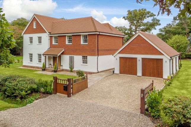 Ifield Wood, Ifield, West Sussex RH11, 6 bedroom detached house for ...