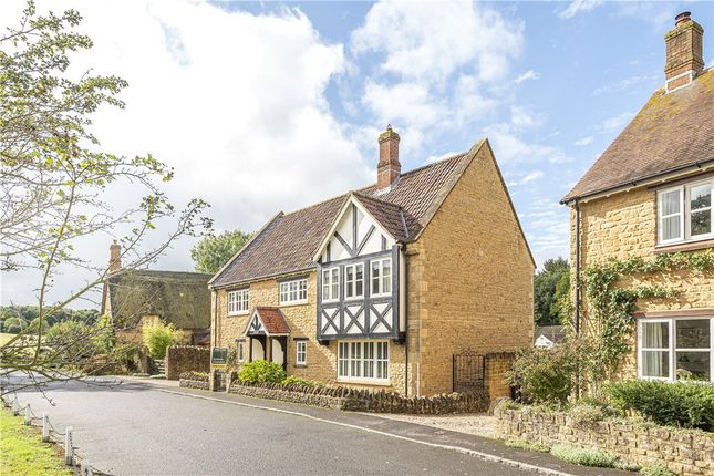 3 bed detached house for sale in Plum Orchard, Nether Compton ...
