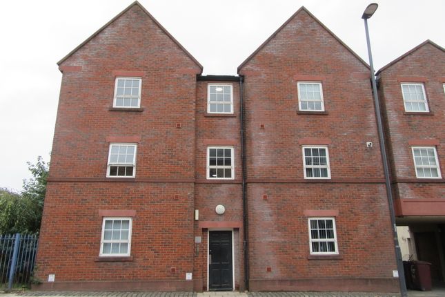 Homes for Sale in New Cross Street, Prescot L34 - Buy Property in New ...