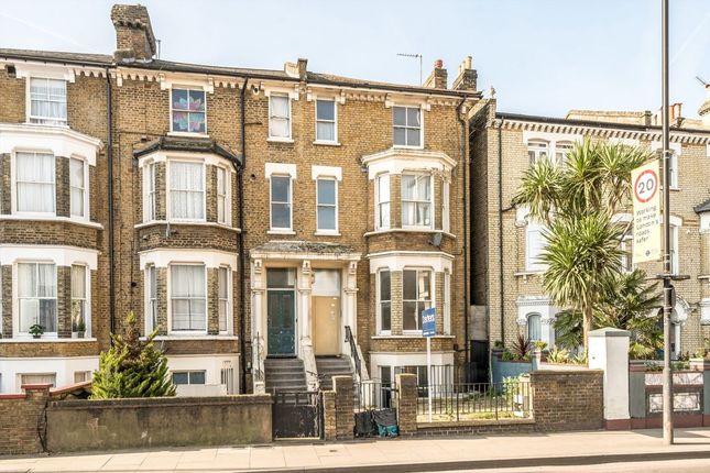 Stockwell Road, London SW9, 5 bedroom semi-detached house for sale ...