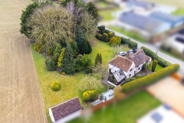 Gallows Green, Dunmow CM6, 3 bedroom detached house for sale - 69739453 ...
