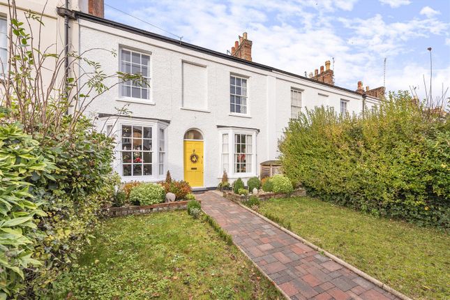 4 Bedroom Houses to Buy in Taunton - Primelocation