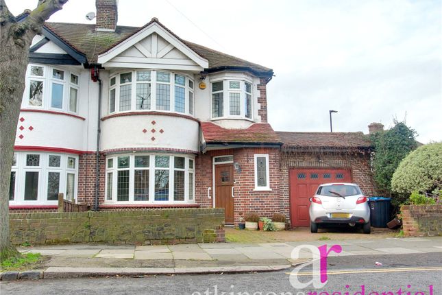 Homes for Sale in Wellington Road, Enfield EN1 - Buy Property in ...