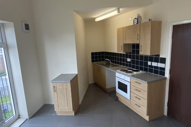 Summercroft, Donnington, Telford TF2, 1 bedroom flat to rent - 60422113 ...