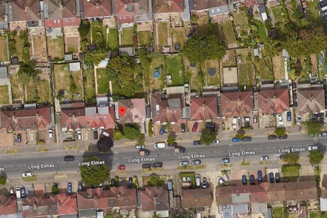 Long Elmes, Harrow HA3, 1 bedroom flat for sale - 69583063 | PrimeLocation