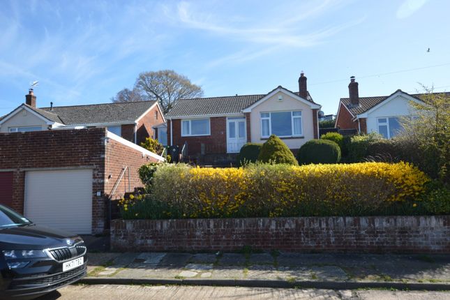 Woodleigh Close, Cowley, Exeter, Devon EX4, 2 bedroom bungalow for sale ...