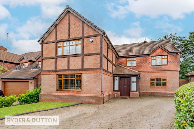 Homes for Sale in Rochdale - Buy Property in Rochdale - Primelocation