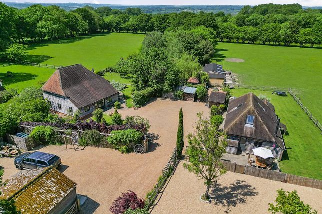 Homes for Sale in Wittersham - Buy Property in Wittersham - Primelocation