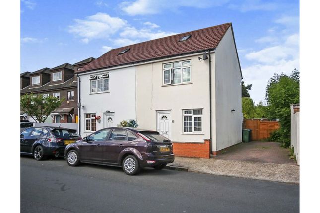 Shenley Road, Dartford DA1, 2 bedroom semi-detached house for sale - 61587337 | PrimeLocation