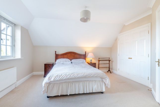 Burlingham Grange, North Warnborough, Hook, Hampshire RG29, 4 bedroom ...