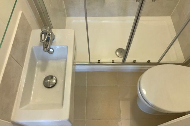 Hawkhurst Place, Hawkhurst Road, Brighton BN1, studio to rent ...