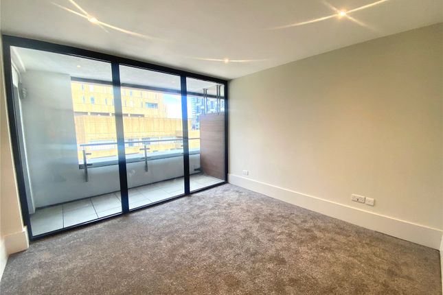 William Jessop Way, Liverpool, Merseyside L3, 1 bedroom flat for sale ...