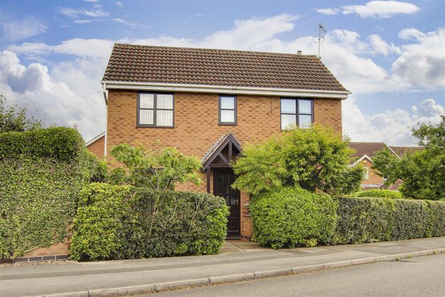 Elterwater Drive, Gamston, Nottinghamshire NG2, 3 bedroom semi-detached ...