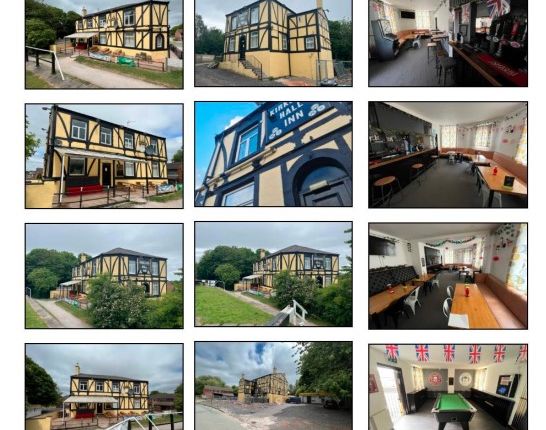 Top Lock, Wigan WN2, land for sale - 65688885 | PrimeLocation