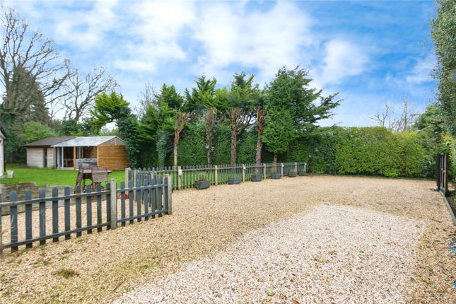 Clappsgate Road, Pamber Heath, Tadley, Hampshire RG26, 5 bedroom ...