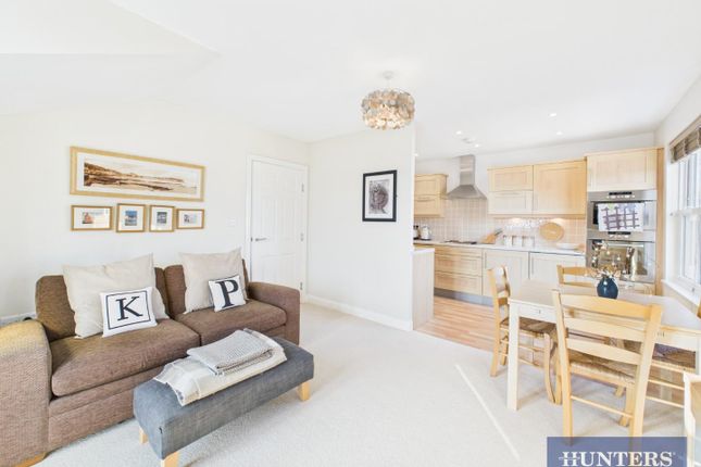 Flats for Sale in Filey - Filey Apartments to Buy - Primelocation