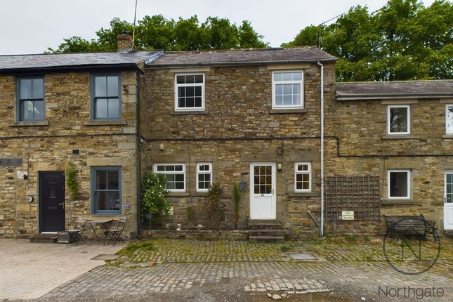 Market Place, Middleton-In-Teesdale DL12, 2 bedroom terraced house to ...