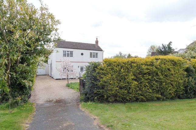 Church Lane, Sharnbrook MK44, 4 bedroom detached house for sale ...