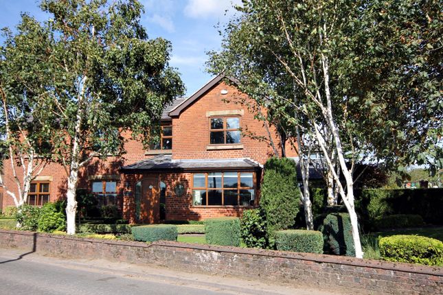 Homes for Sale in Croft, Cheshire - Buy Property in Croft, Cheshire ...