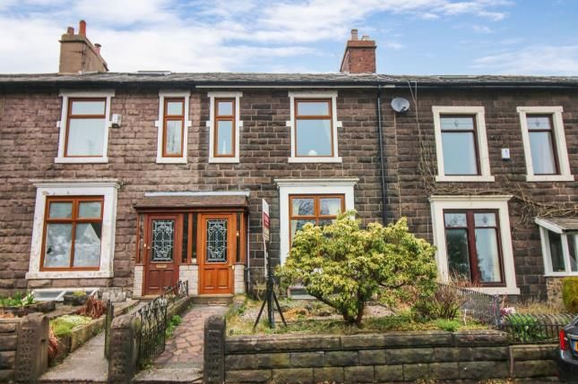 Revidge Road, Blackburn BB1, 4 bedroom terraced house for sale ...