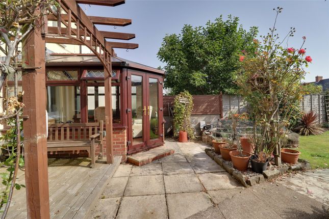 Fownes Road, Alcombe, Minehead, Somerset TA24, 3 bedroom terraced house ...