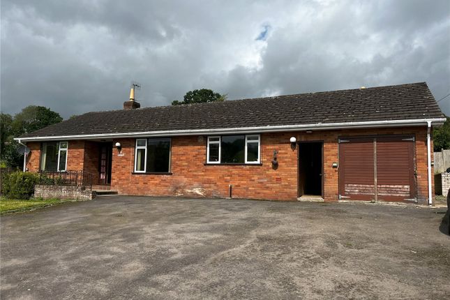 Bungalows to rent near North Wales | Houses To Let | PrimeLocation